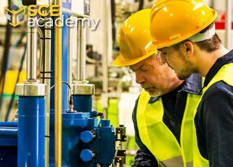 De opleider op het gebied van veiligheid en vakbekwaamheid! - sce-academy