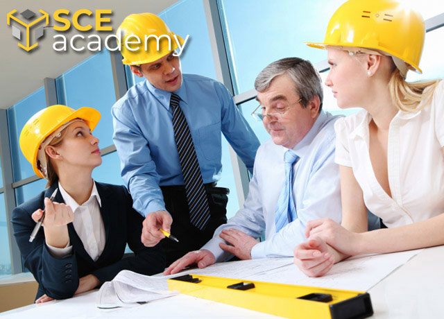 De opleider op het gebied van veiligheid en vakbekwaamheid! - sce-academy